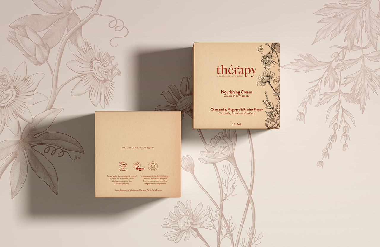 Thérapy